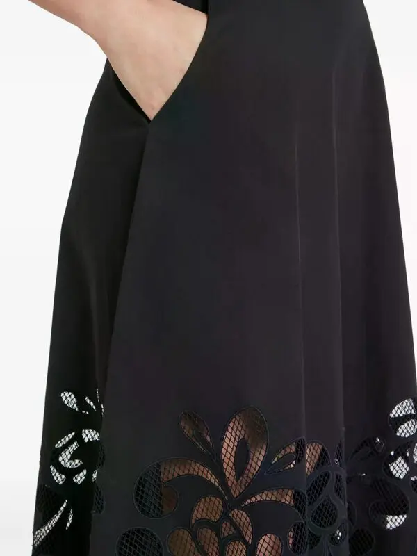 TEMPERLEY LONDON Nelle Skirt