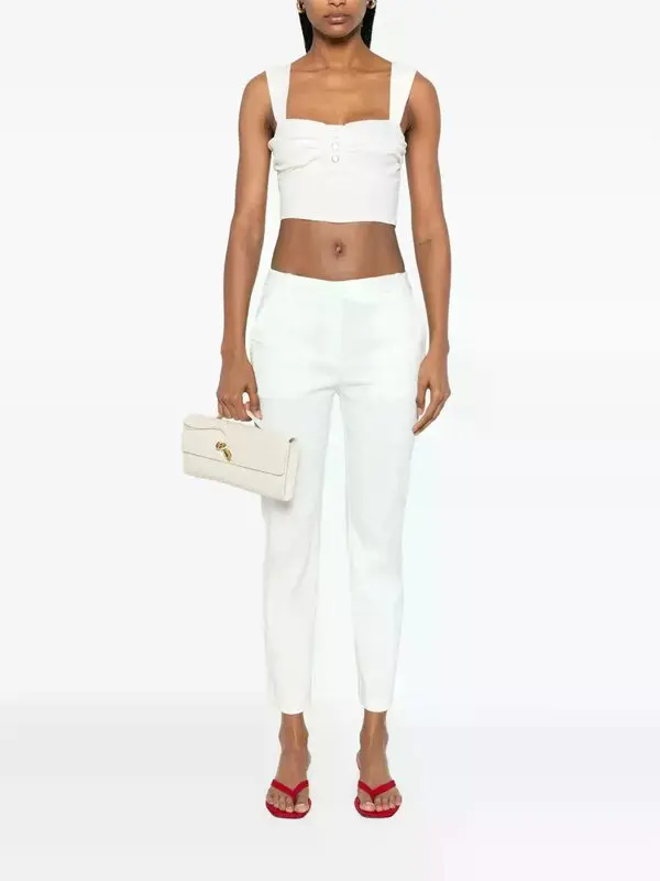Pinko Voyager Top - Neutrals