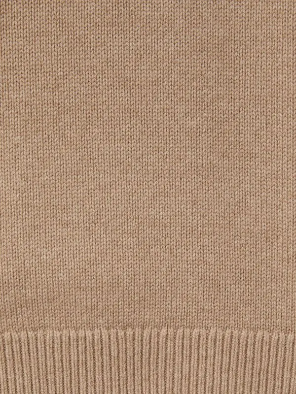 REISS Cloud Wool-blend Raglan-sleeve Jumper