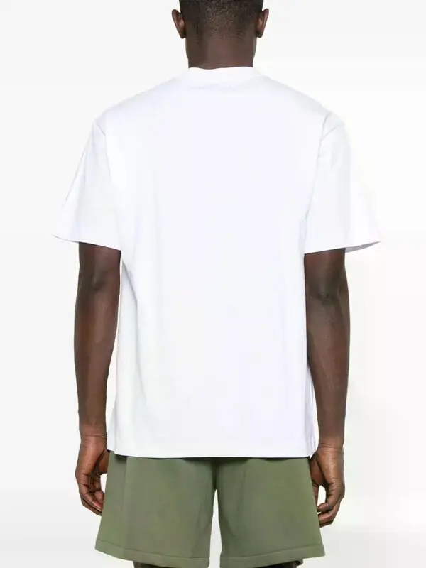 XLARGE Subway T-shirt - White