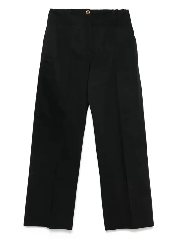 Patou Large Belted Trousers