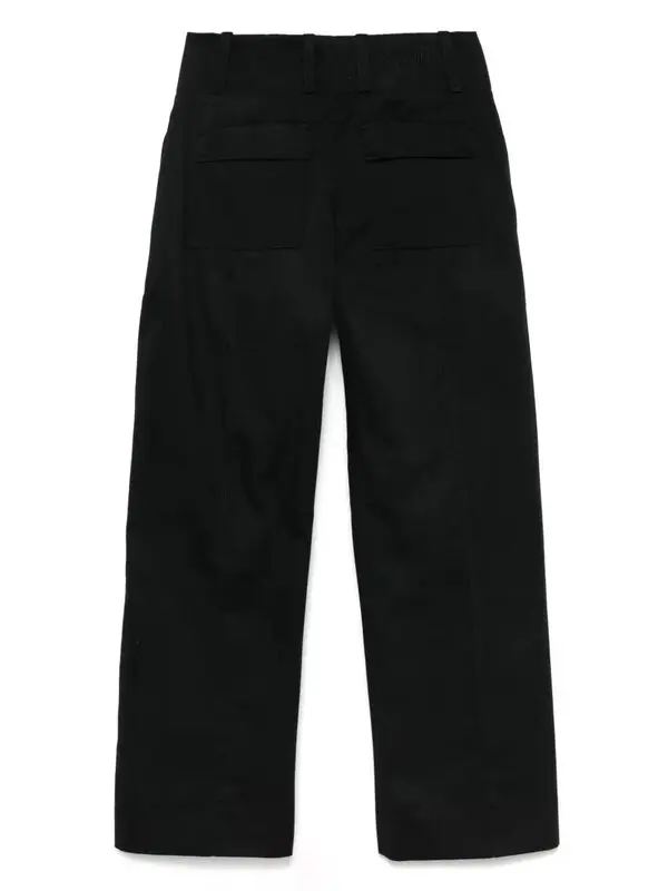 Patou Large Belted Trousers