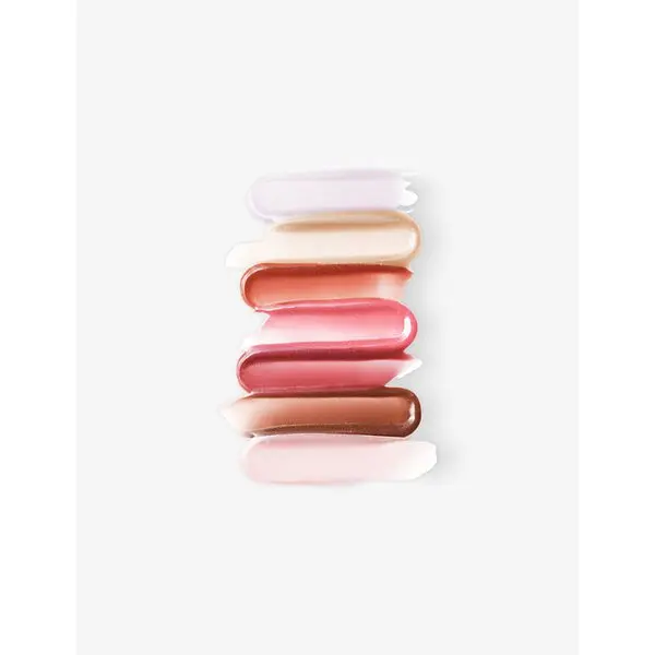 Giorgio Armani Prisma Glass Icy Plumper Lip Gloss 3.5ml - Frozen Candy