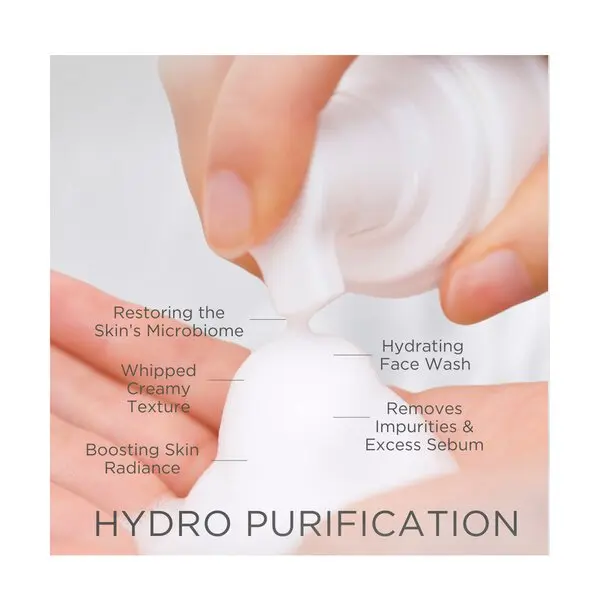 TELURIS Hydro Purification Pre