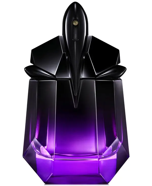 MUGLER Alien Extraintense Eau De Parfum Intense Spray - No Color