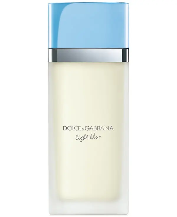Dolce & Gabbana Light Blue Eau De Toilette - No Color