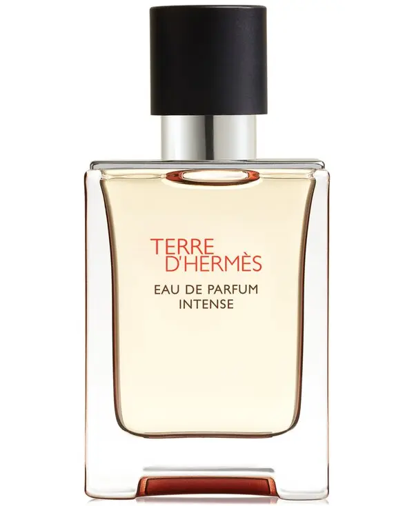 Hermès Terre D' Eau De Parfum Intense - No Color