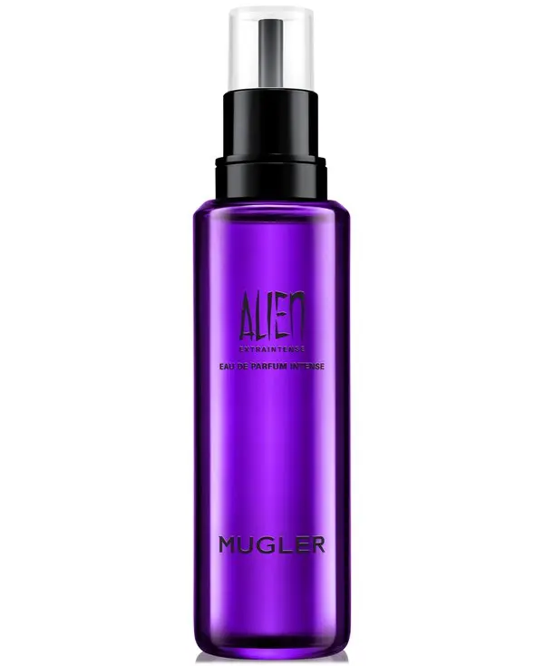 MUGLER Alien Extraintense Eau De Parfum Intense - No Color