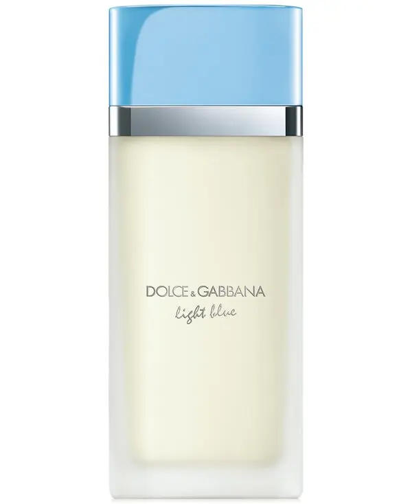 Dolce & Gabbana Light Blue Eau De Toilette - No Color