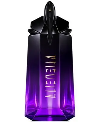 MUGLER Alien Extraintense Eau De Parfum Intense Fragrance Collection - No Color