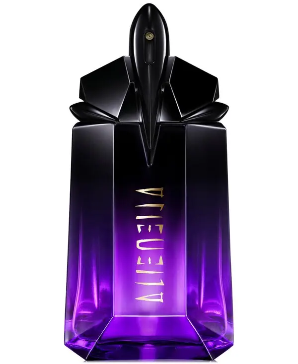 MUGLER Alien Extraintense Eau De Parfum Intense Spray - No Color