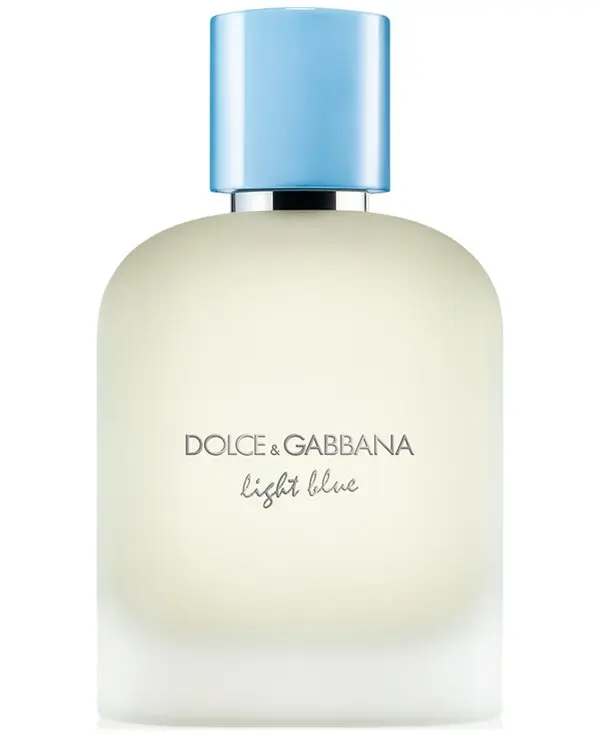 Dolce & Gabbana Light Blue Eau De Toilette - No Color