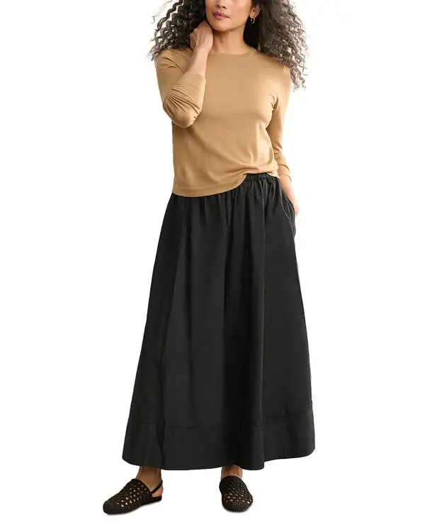 Jenni Kayne Mercer Crewneck Sweater