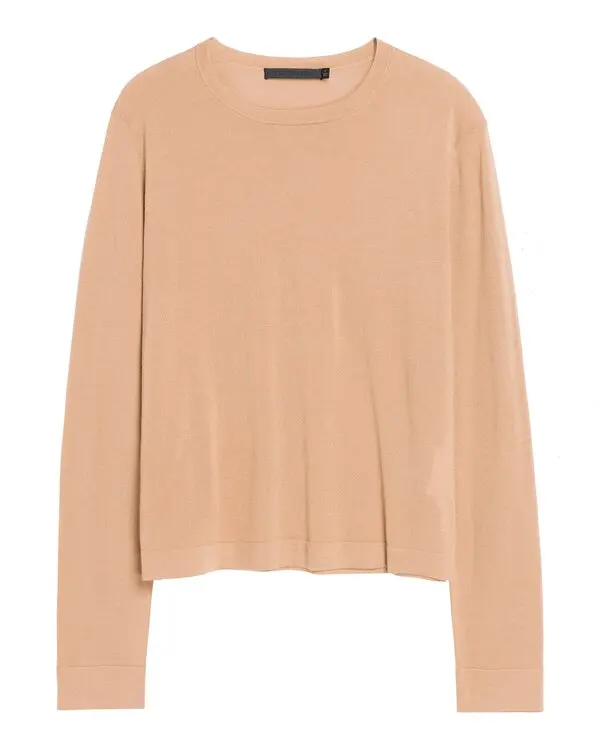 Jenni Kayne Mercer Crewneck Sweater