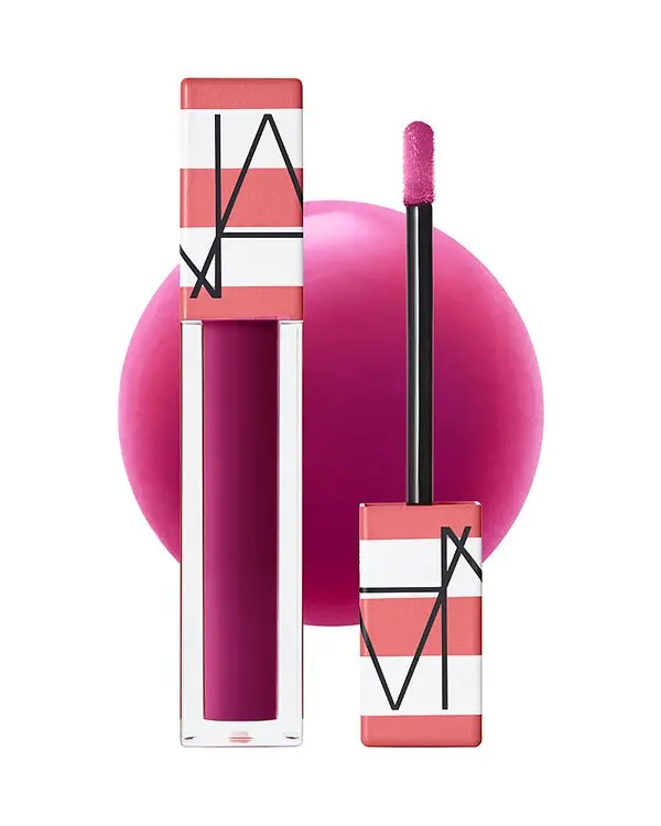 NARS Afterglow Lip Oil 0.17 Oz - – Wondrous