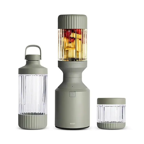 BEAST Mega Blender 1200 Plus - Sage