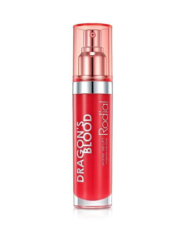 Rodial Dragon's Blood Water Serum 1 Oz - No Color