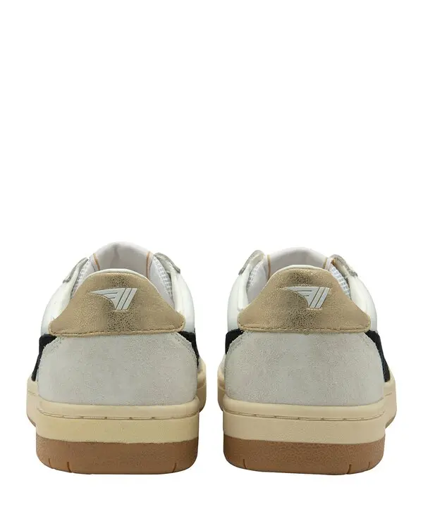 Gola Hawk Sneakers - White/black