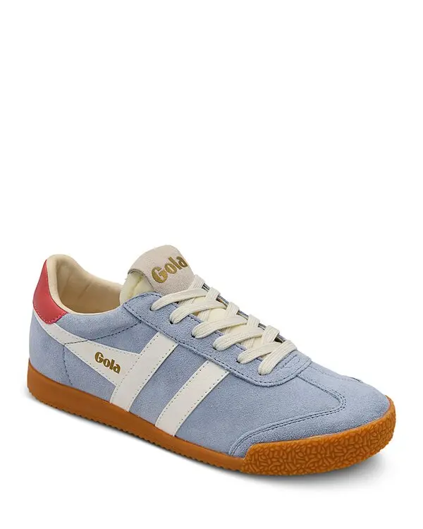 Gola Elan Sneakers - Air/off White/coral