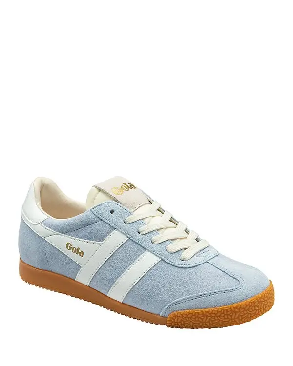 Gola Elan Lace-up Sneakers - Air/white