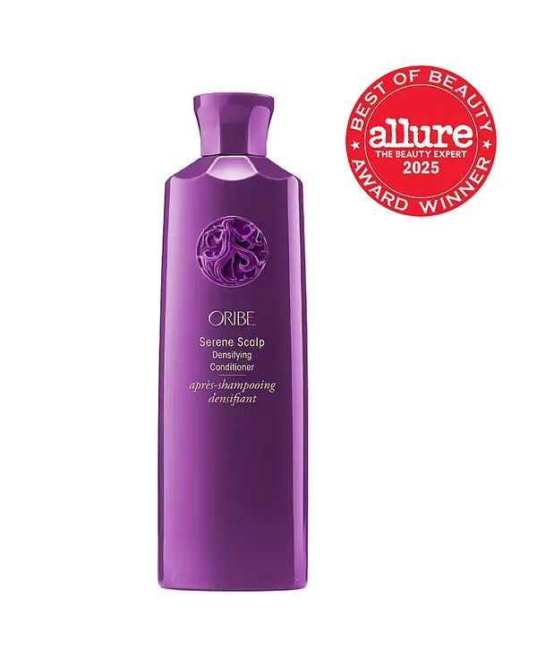 Oribe Serene Scalp Densifying Conditioner 5.9 Oz - No Color