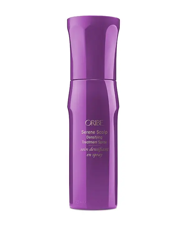 Oribe Serene Scalp Densifying Treatment Spray 4.2 Oz - No Color
