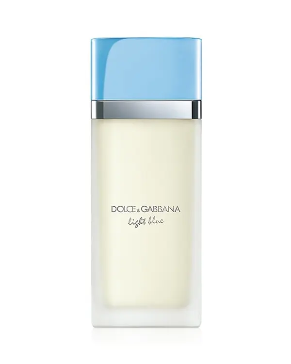 Dolce & Gabbana Light Blue Eau De Toilette 1.7 Oz - No Color