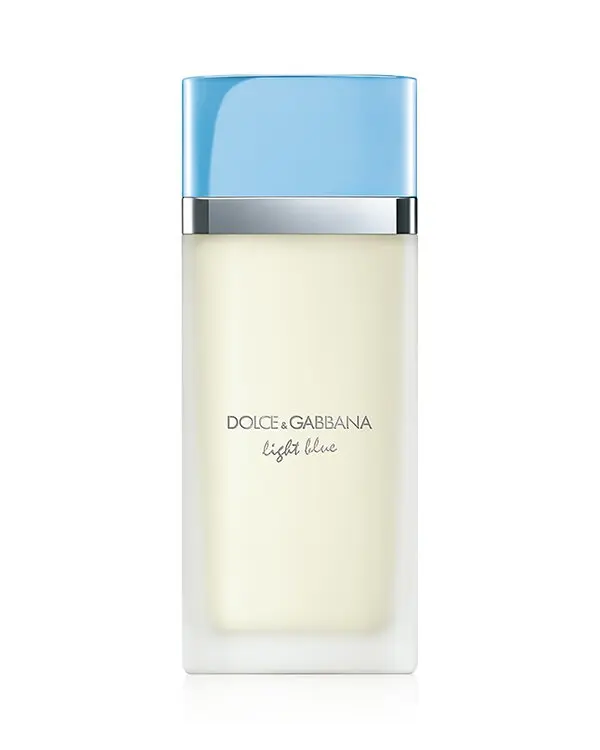 Dolce & Gabbana Light Blue Eau De Toilette 3.3 Oz - No Color