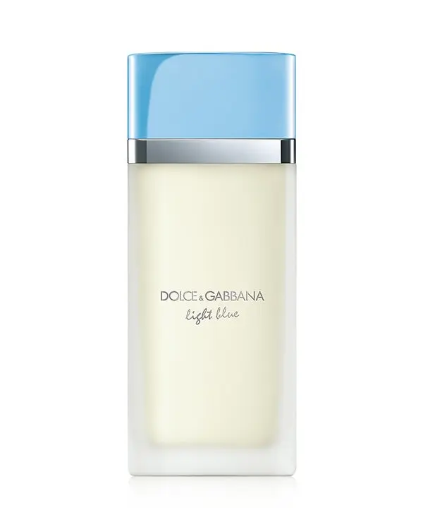 Dolce & Gabbana Light Blue Eau De Toilette 6.7 Oz - No Color