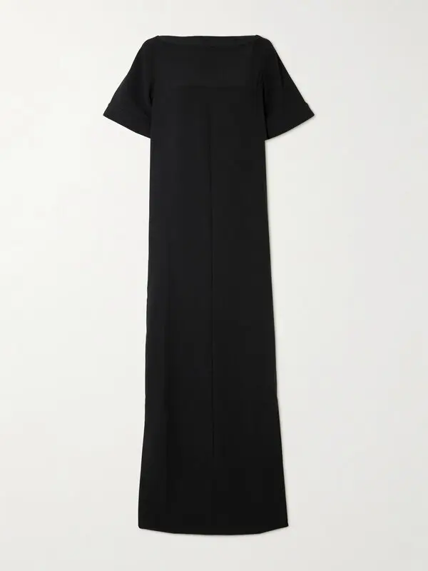 16Arlington Clelia Crepe Gown