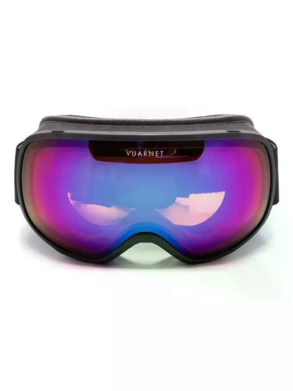 Vuarnet Ski Goggles - Black