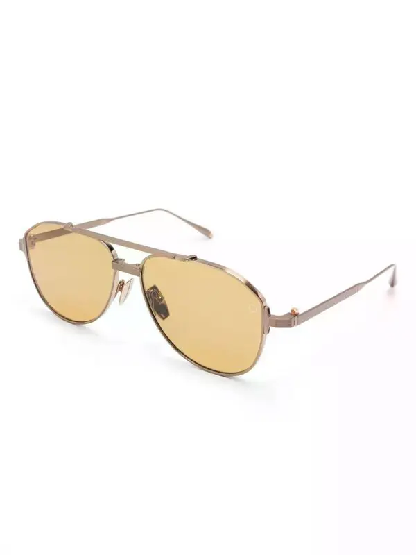 AKONI Helios Sunglasses