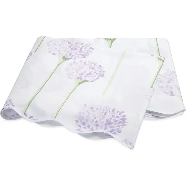 MATOUK Flat Sheet - Lavender