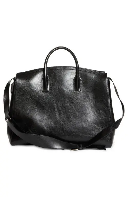 Givenchy Leather Travel Bag