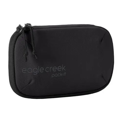 EAGLE CREEK Pack-it E-tools Organizer - Black