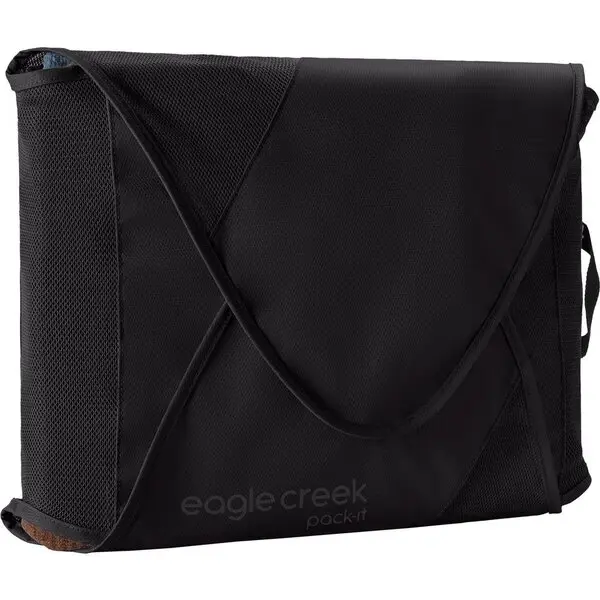 EAGLE CREEK Pack-it Reveal Garment Folder - Black