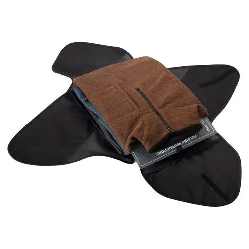 EAGLE CREEK Pack-it Reveal Garment Folder - Black