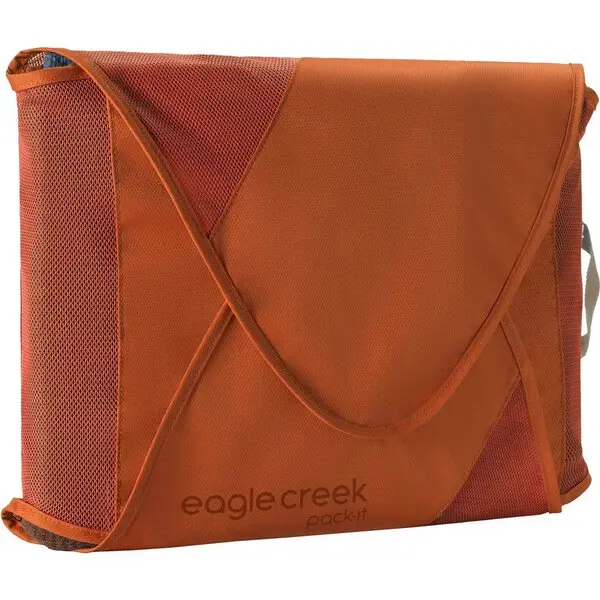 EAGLE CREEK Pack-it Reveal Garment Folder - Mandarin