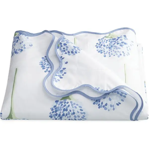MATOUK Duvet Cover - Azure