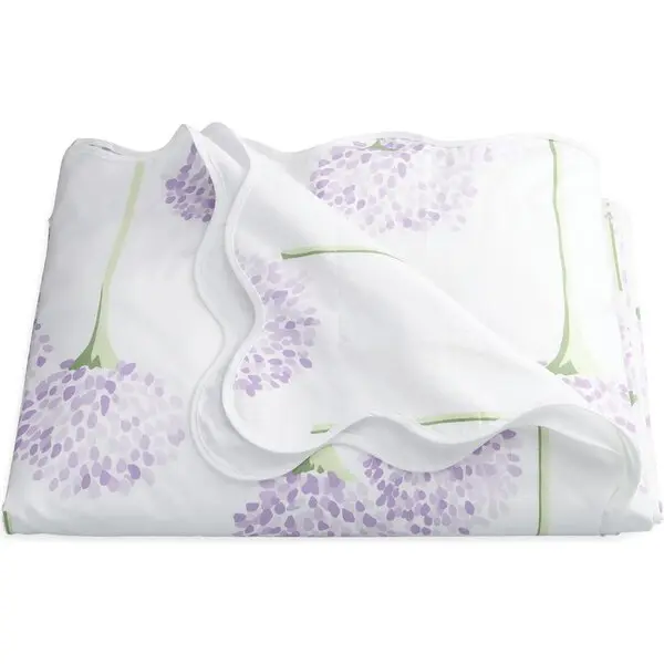 MATOUK Duvet Cover - Lavender