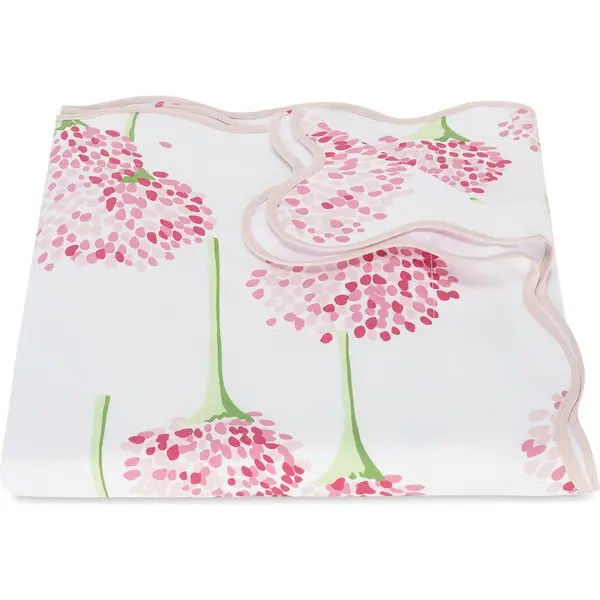 MATOUK Duvet Cover - Peony