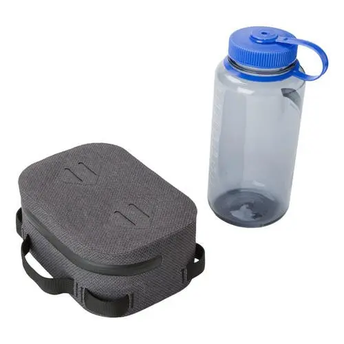 EAGLE CREEK Pack-it Dry Cube - Graphite