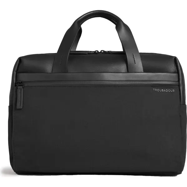 TROUBADOUR Apex Briefcase