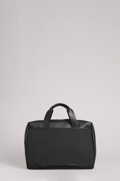 TROUBADOUR Apex Briefcase