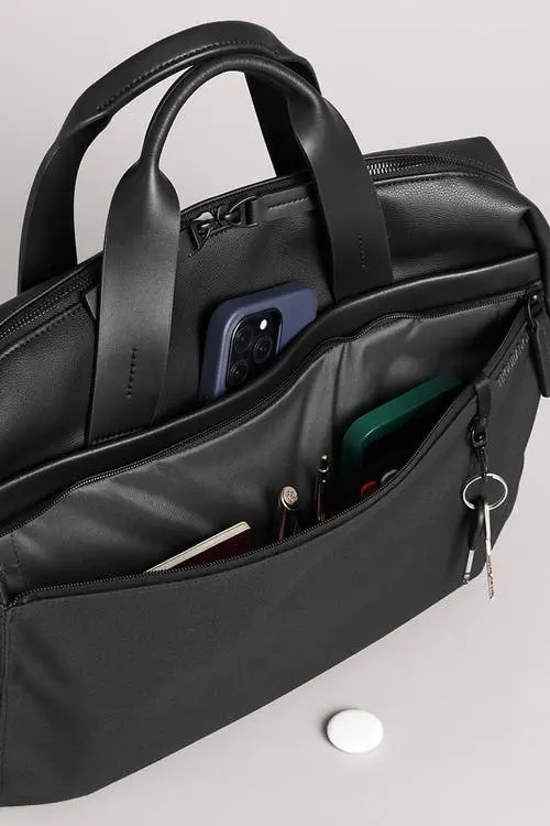 TROUBADOUR Apex Briefcase