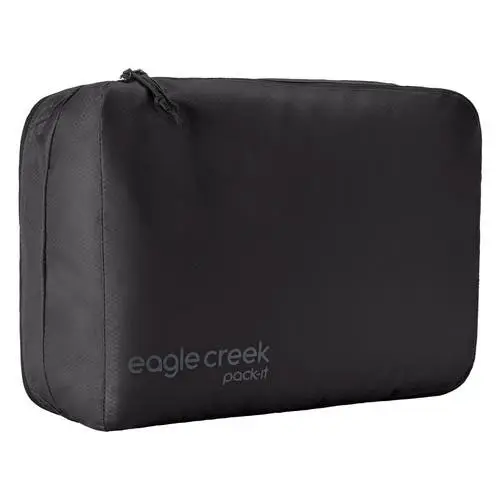 EAGLE CREEK Pack-it Isolate Clean/dirty Cube - Black