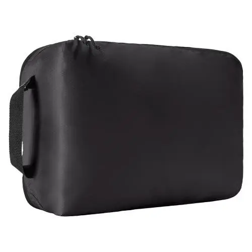 EAGLE CREEK Pack-it Isolate Clean/dirty Cube - Black