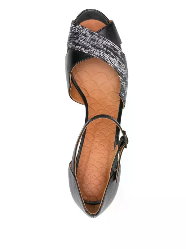 Chie Mihara 90mm Unele Sandals