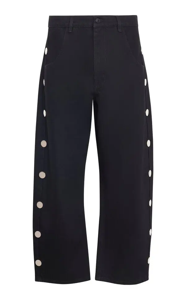 Unknown Roucha Duchamp Jeans