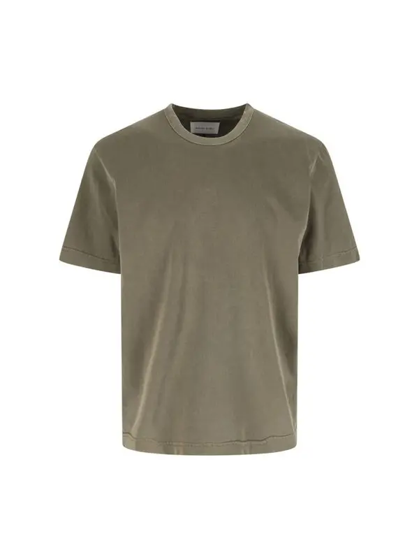 BERNER KUHL T-shirts And Polos - Green